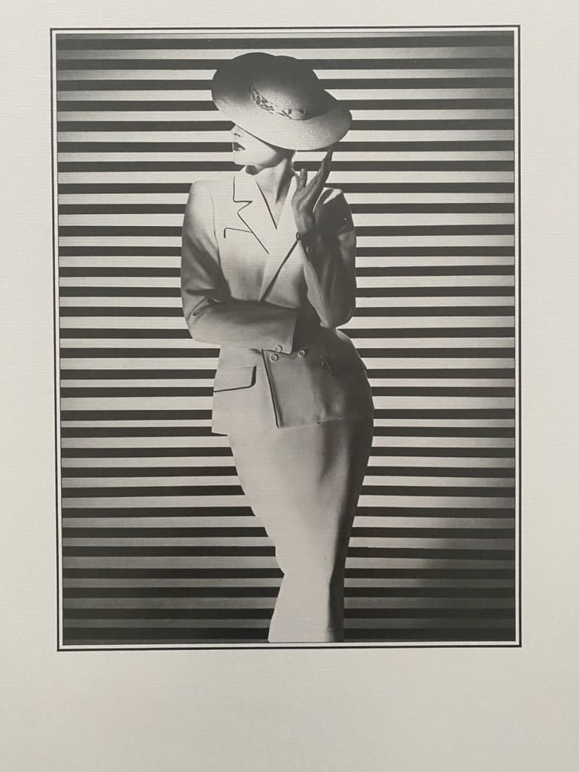 John Swannell | The Fashion Collection (1986) | MutualArt
