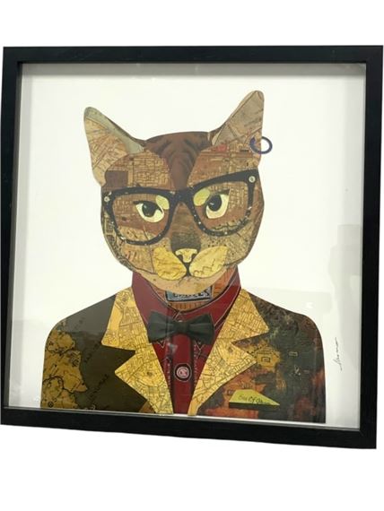 Alex Zeng | 2 Artworks at Auction | MutualArt