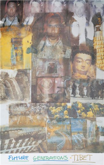 Robert Rauschenberg | Bicycle | MutualArt