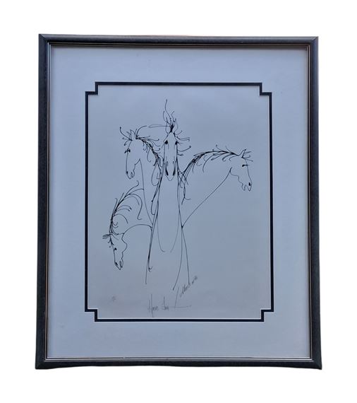 Homer Jay Tillman | 1 Artworks | MutualArt