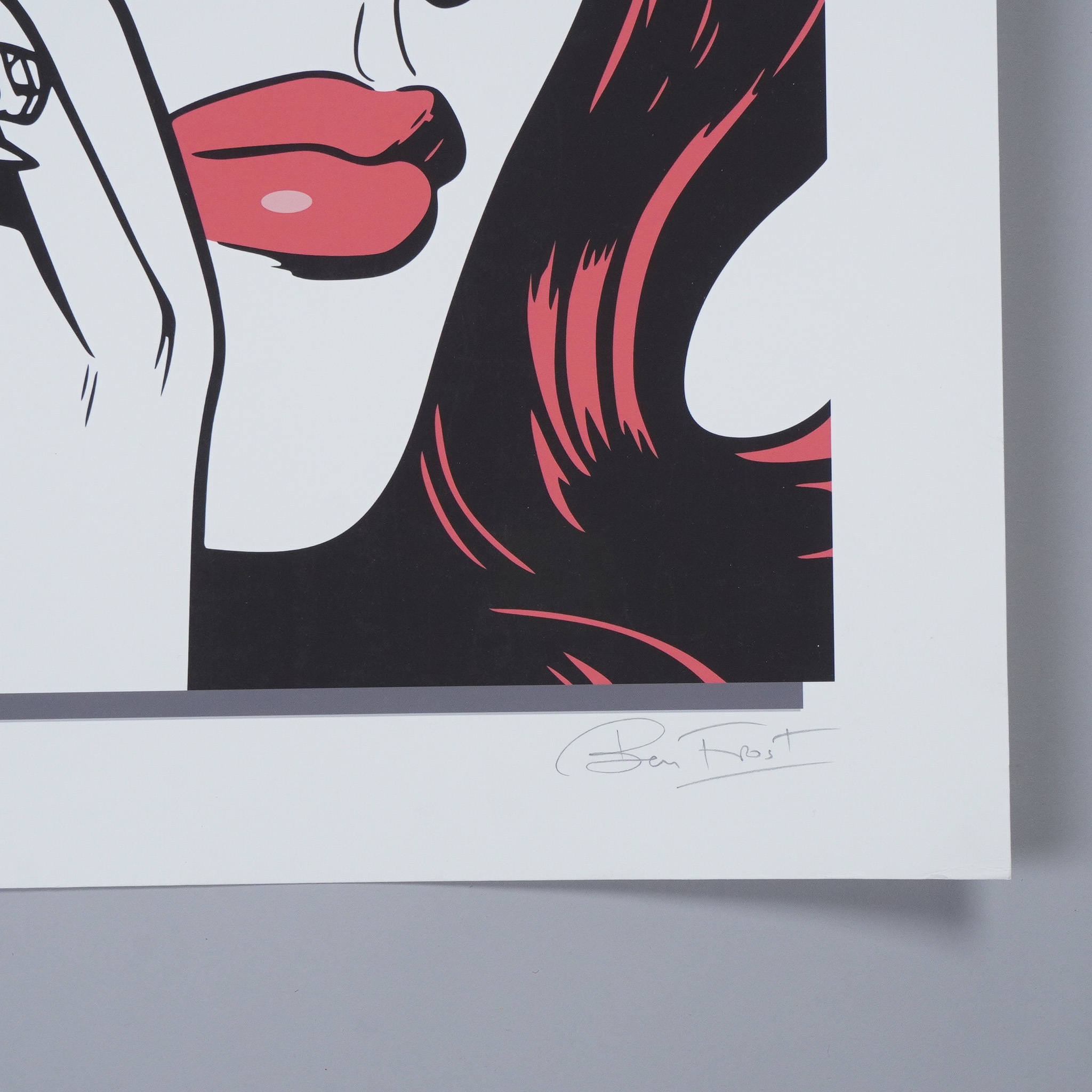 Ben Frost | Cool Key West Conch House Estate | MutualArt