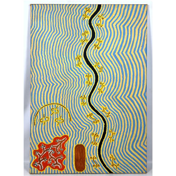 Andrew Pye | 1 Artworks | MutualArt