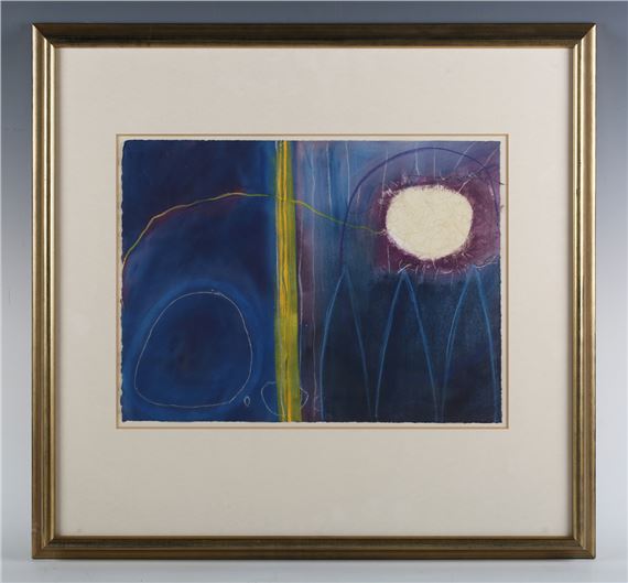 Heidi Koenig | Vessel II | MutualArt
