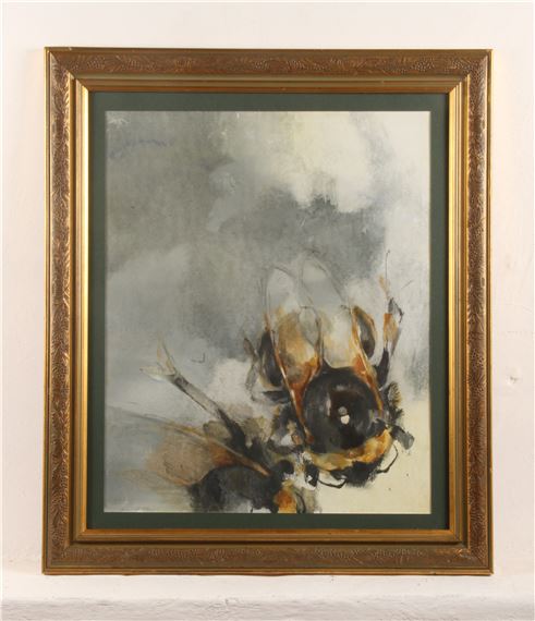 Louise Bird | 2 Artworks | MutualArt