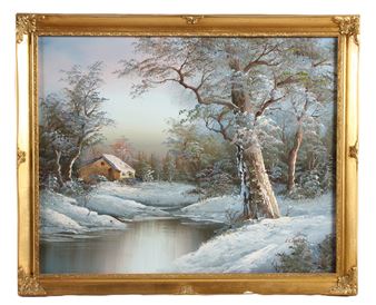 Irene Cafieri | 36 Artworks at Auction | MutualArt