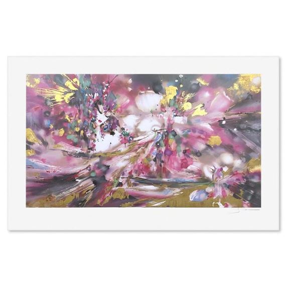 Suzanne Marie | Passengers | MutualArt