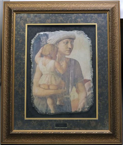 Gerardo Colacci | 1 Artworks | MutualArt