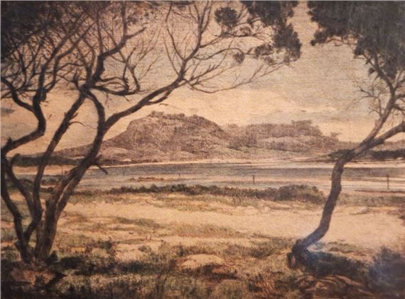 Hilda Mary Pemberton | Milnerton | MutualArt