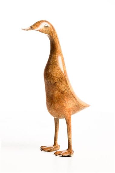 Timothy Joyce | Duck | MutualArt