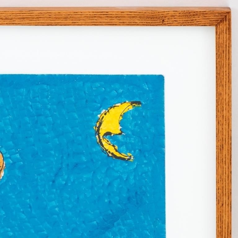 Jovan Obican | Exodus | MutualArt