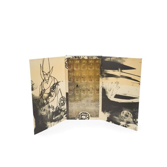 Leonard Hilton McGurr | Never Land Unkle Pointman Kubrick Set (2004 ...