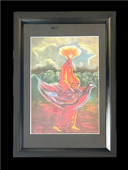 Leonora Carrington | TORO | MutualArt