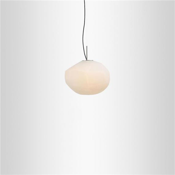 Luca Nichetto | A Parachilna Gemo suspension lamp | MutualArt