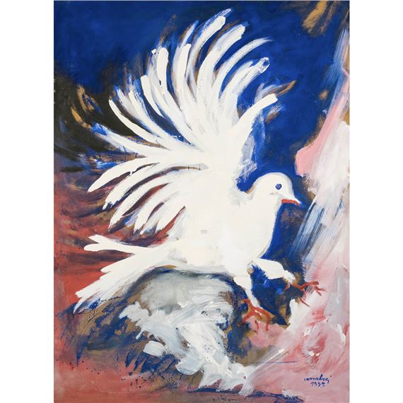 Antonio Carnabuci | Biography