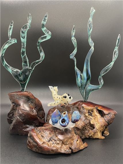 Sarah Wicks | 1 Exhibitions and Events | MutualArt