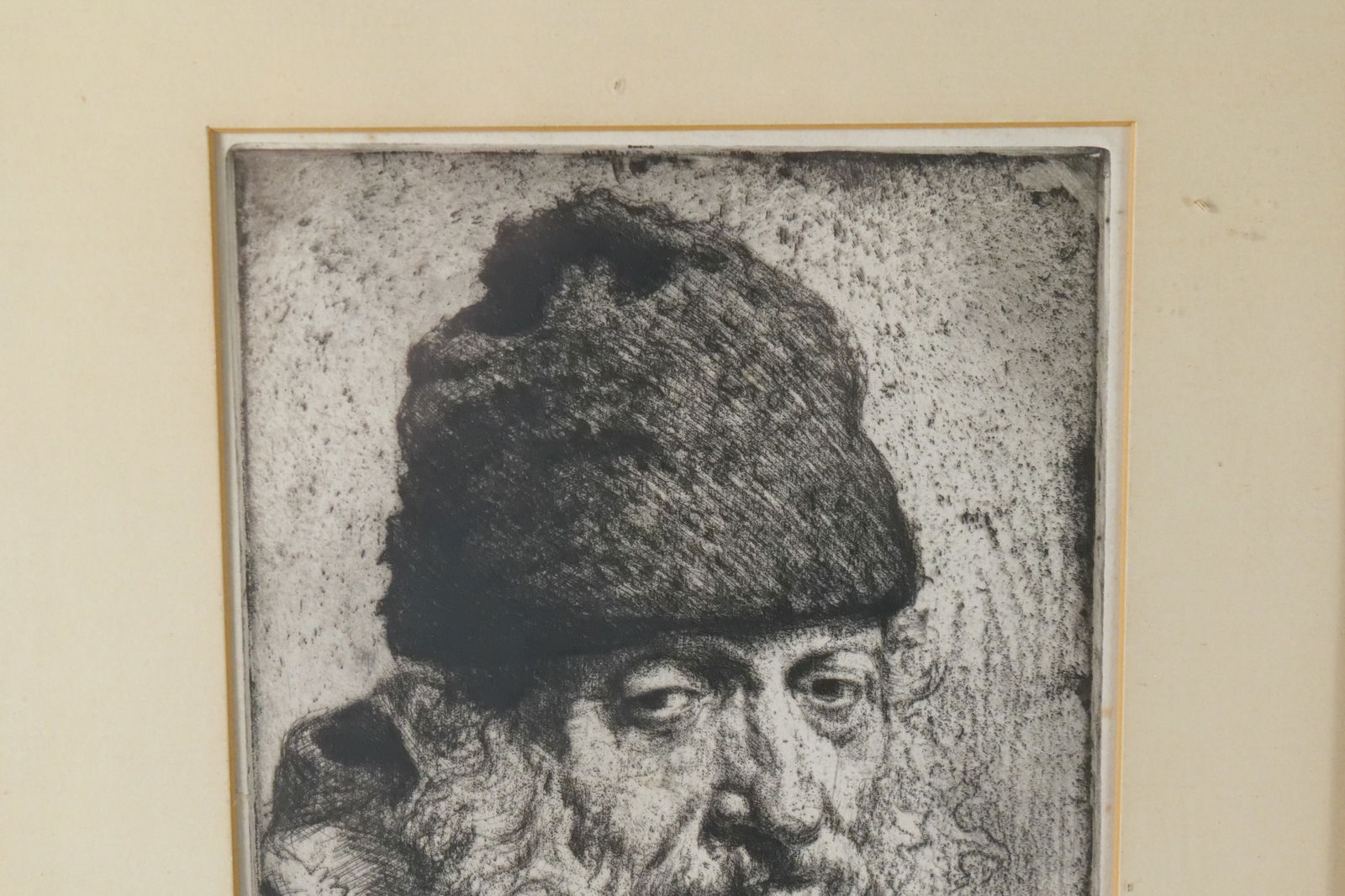 Joseph Margulies | From the Ghetto | MutualArt