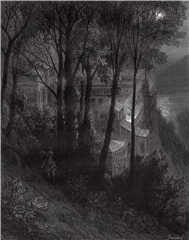 Gustave Doré | Rinaldo (1880) | MutualArt