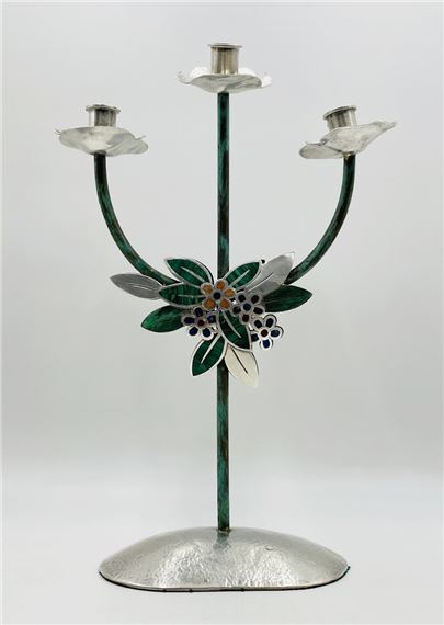 Emilia Castillo | Rare Emilia Castillo Sterling Silver & Malachite ...