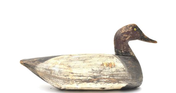 Lewark Family | Canvasback | MutualArt
