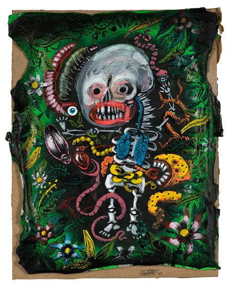 Albert Bertolin | 1 Artworks at Auction | MutualArt