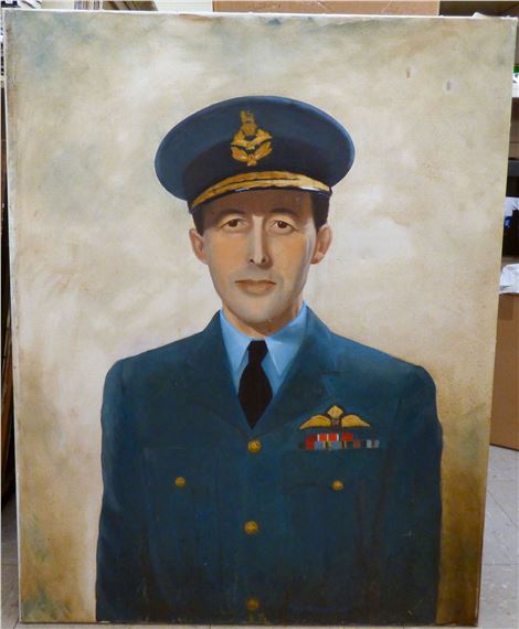 Torix Bennett | Air Vice Marshall Donald Clifford Tyndall Bennett CB ...