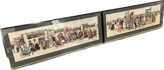 Morgan Chapman | 1 Artworks at Auction | MutualArt