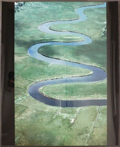Alexander S. Maclean | Winding River | MutualArt