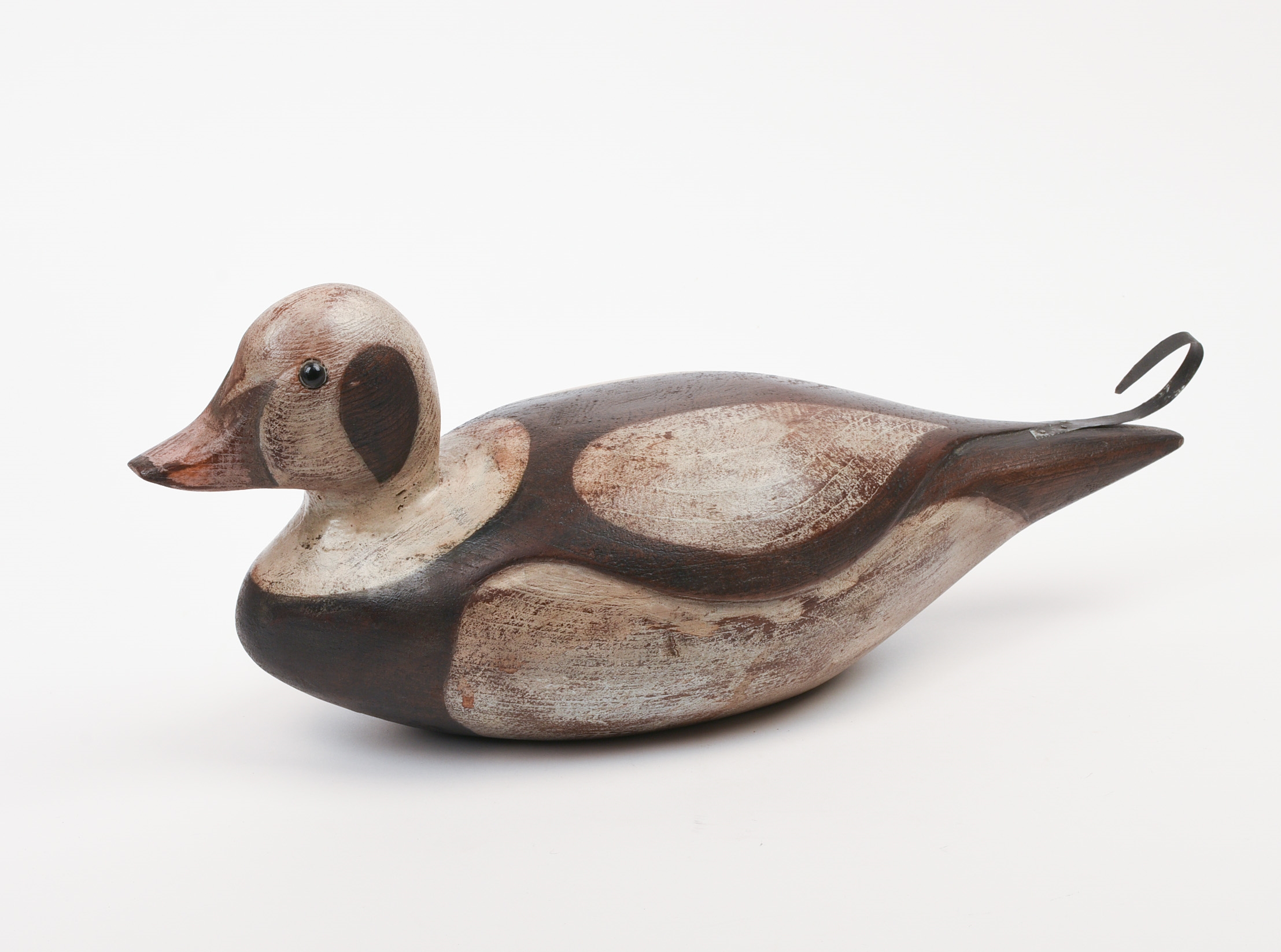 Jonathan J. Dowdall | OLD SQUAW DECOY (2005) | MutualArt
