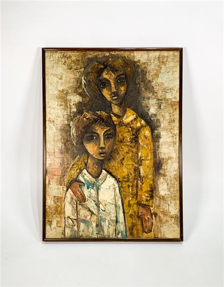 Ruth de Vita- Life, Art & Legacy | MututalArt