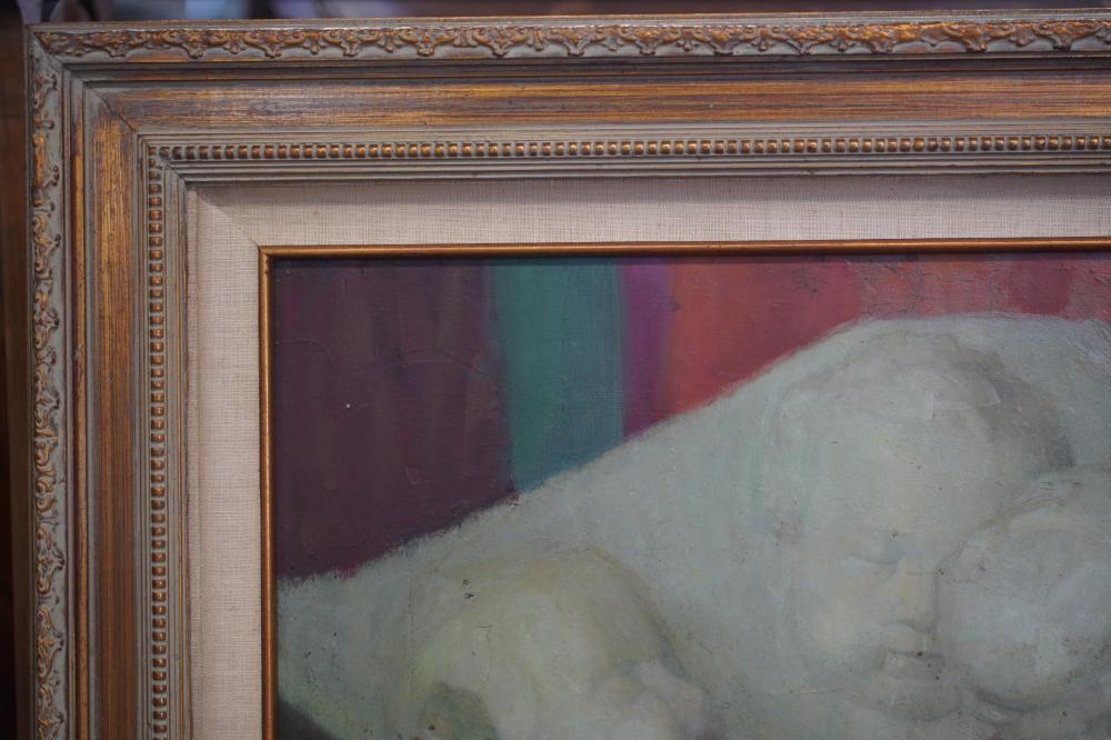 Peter Seitz Adams | Still Life (19) | MutualArt