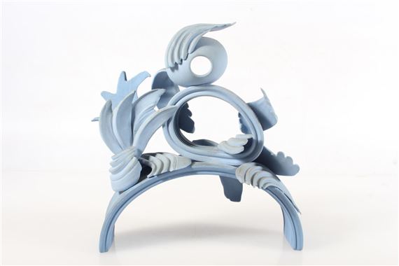 Jo Taylor | abstract sculpture | MutualArt