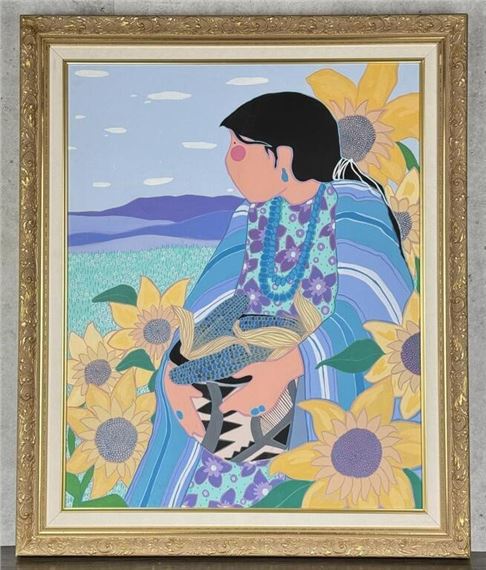 Virginia Alice Stroud | Insight | MutualArt