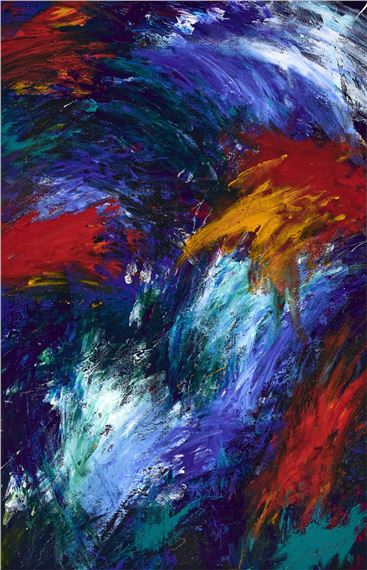 Patrick Butcher | 2 Artworks | MutualArt
