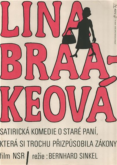 Stanislav Duda | Lina Braakeová (1976) | MutualArt
