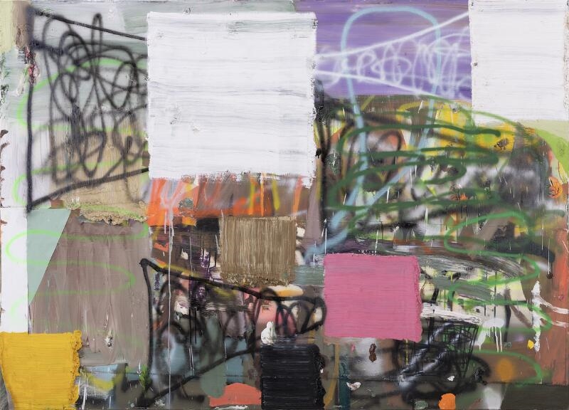 Javier Tapia | Untitled | MutualArt