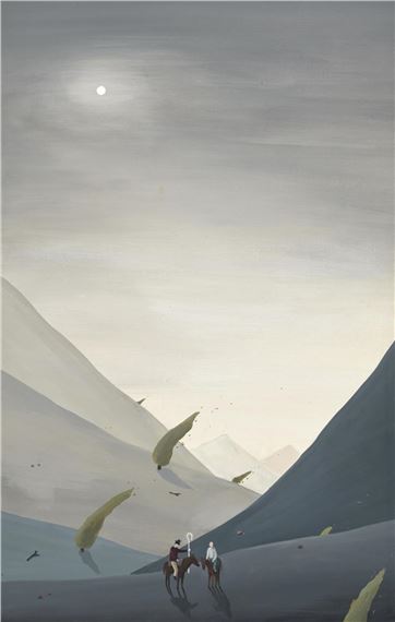 Max Berry | 3 Artworks at Auction | MutualArt