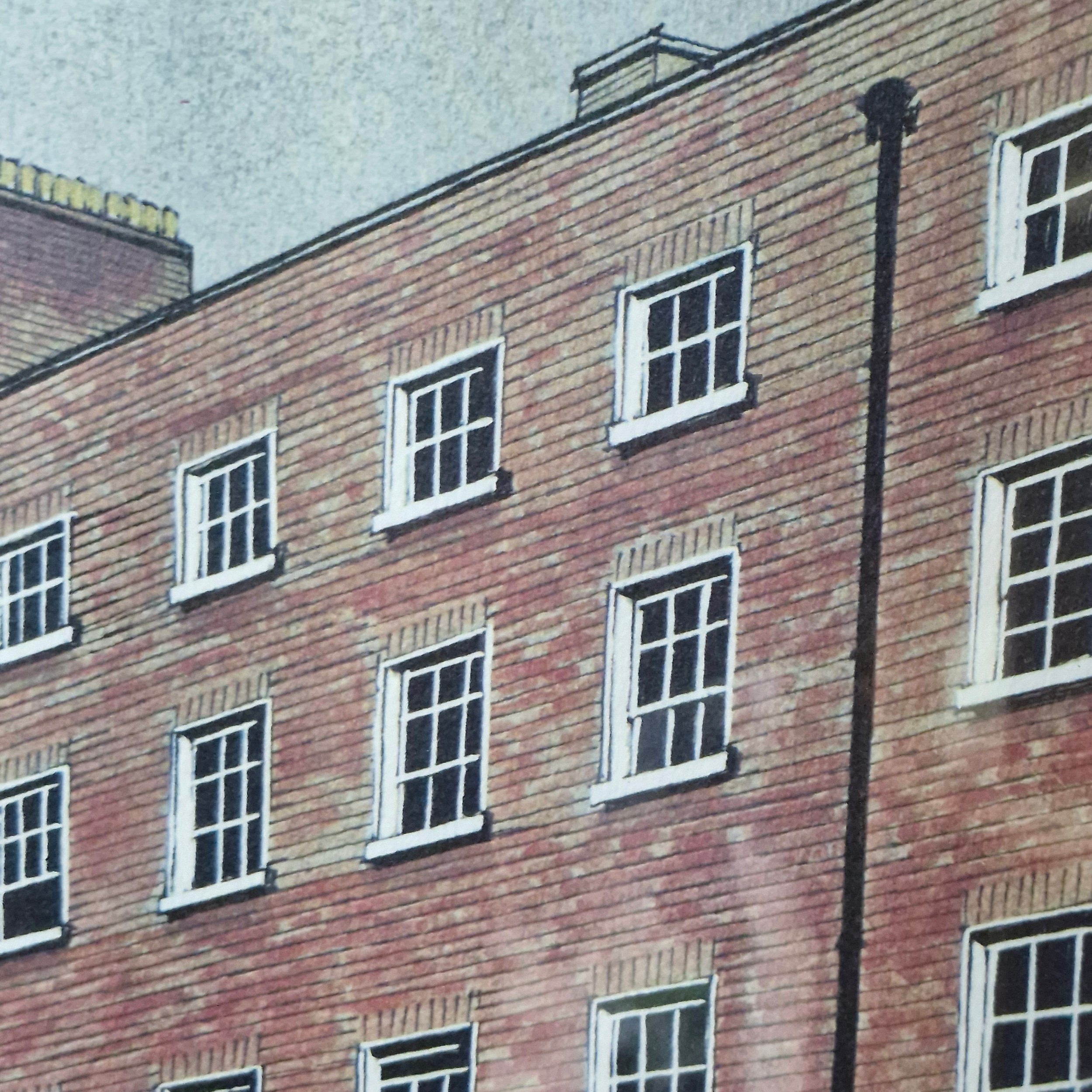 Eric Patton | Georgian Dublin Folio | MutualArt