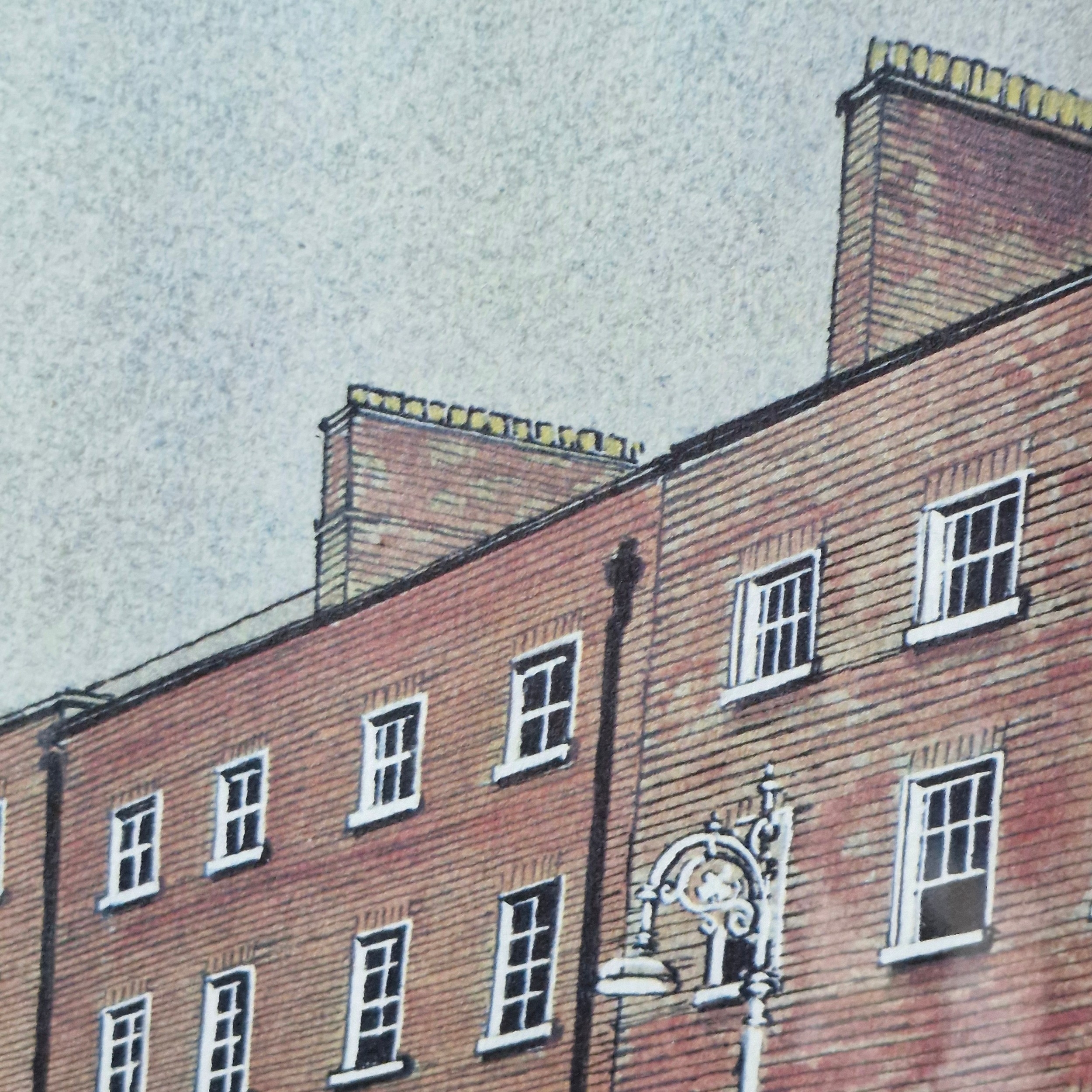 Eric Patton | Georgian Dublin Folio | MutualArt