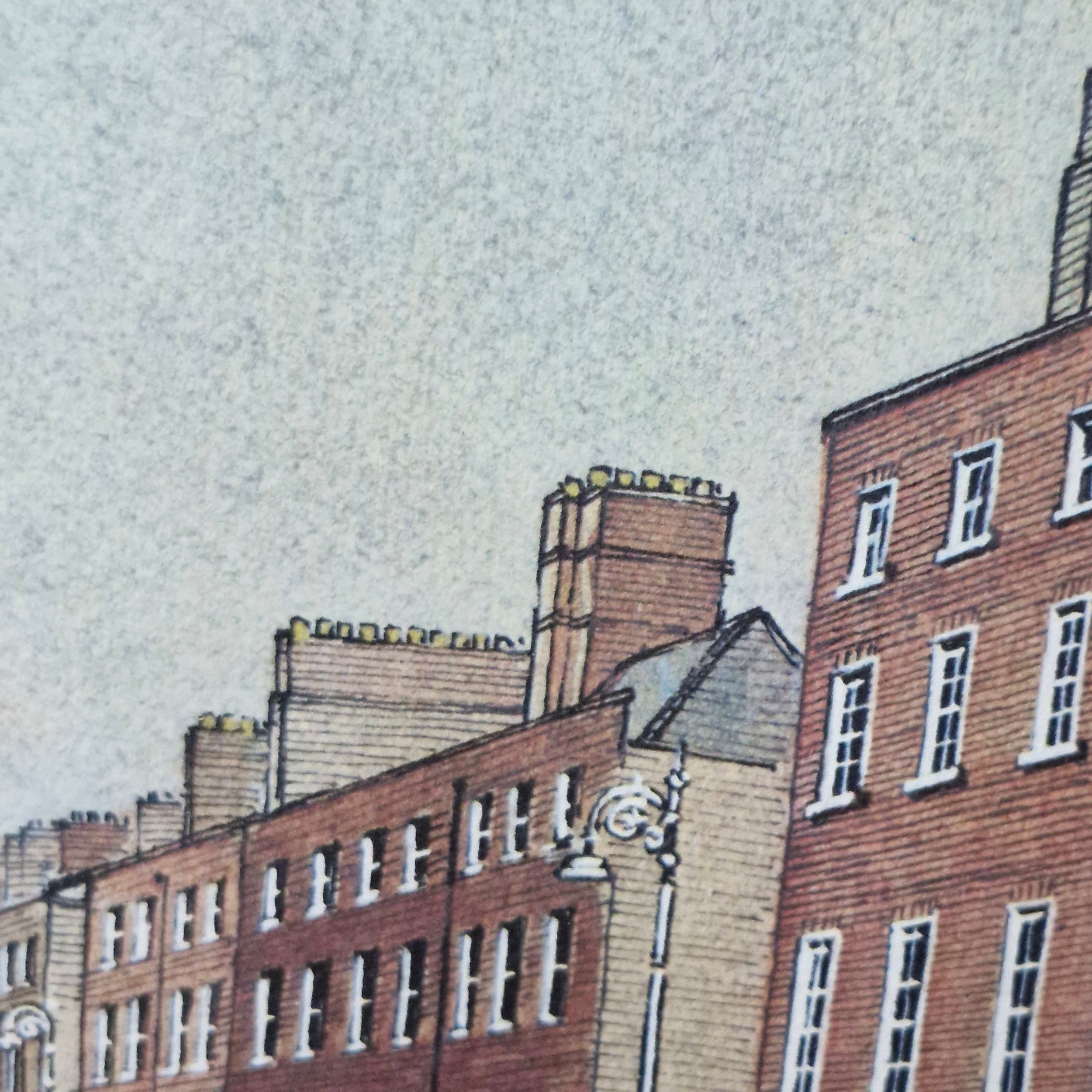 Eric Patton | Georgian Dublin Folio | MutualArt