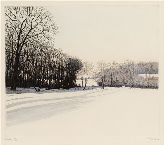 Paul Bisson | Wood | MutualArt