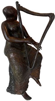 Eng Tay | Serenade, 1998 (1998) | MutualArt