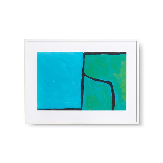 Paddy Bedford | Untitled, 2006 (2006) | MutualArt