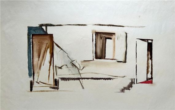 Jean Colin | Doors and windows | MutualArt