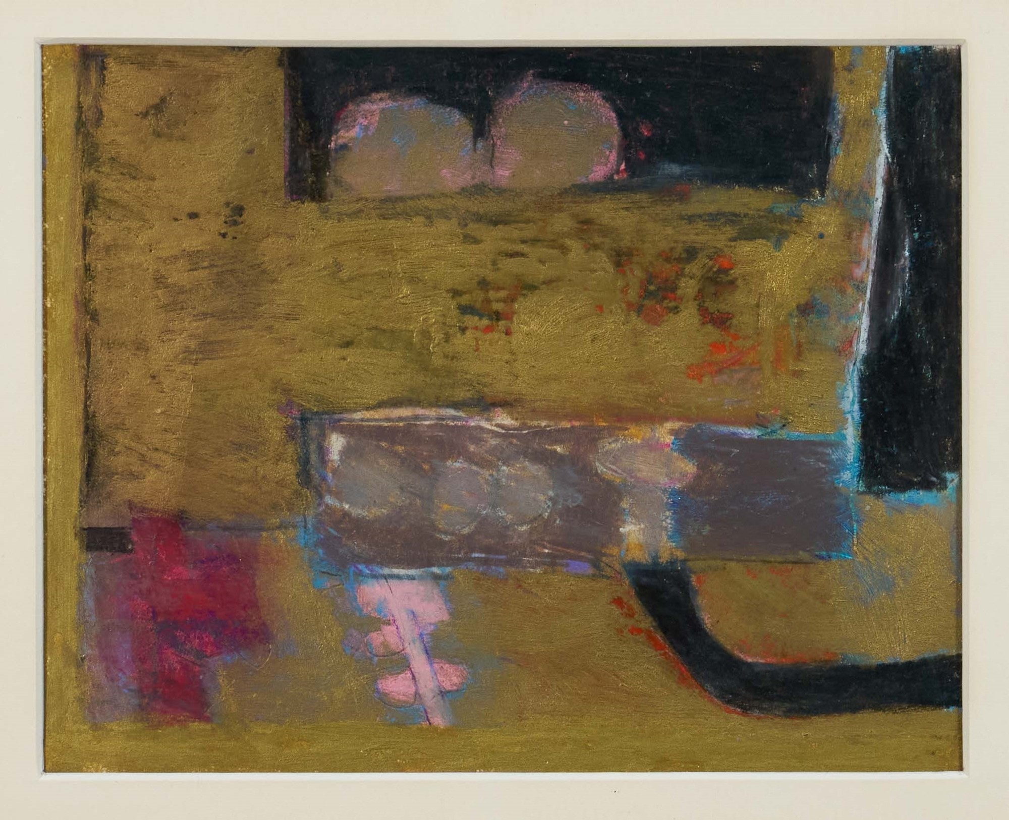 Roger Cecil | Lay Your Sleepy Head | MutualArt