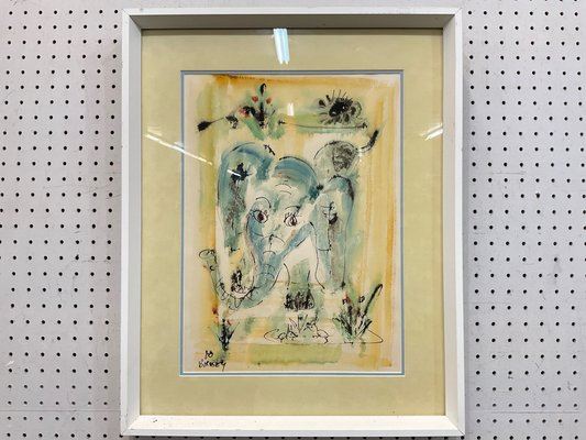 Jo Birdsey Lindberg | Jo Birdsey Lindberg | MutualArt