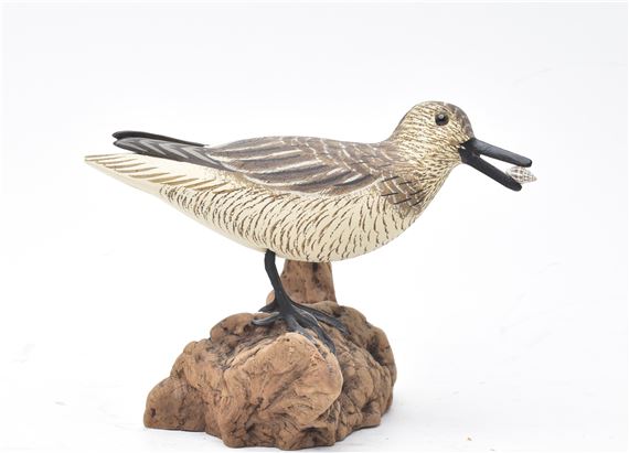 John Waterfield | 1 Artworks | MutualArt