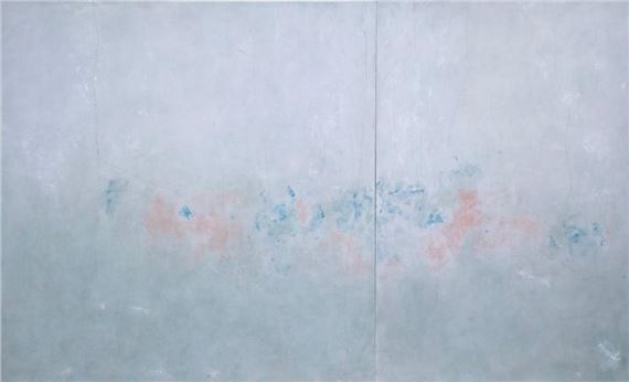 Helen Lewis | DIPTYCH | MutualArt