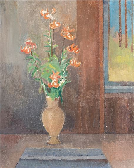 Ragnar Ekelund | Still life | MutualArt