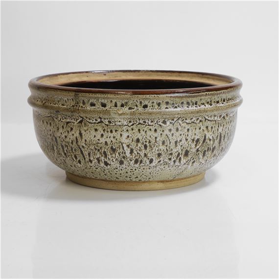 Abdo Nagi | A large bowl (Circa 1981) | MutualArt