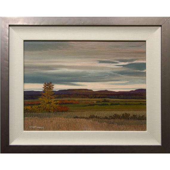 Richard Ferrier | SYLVAN VALLEY | MutualArt